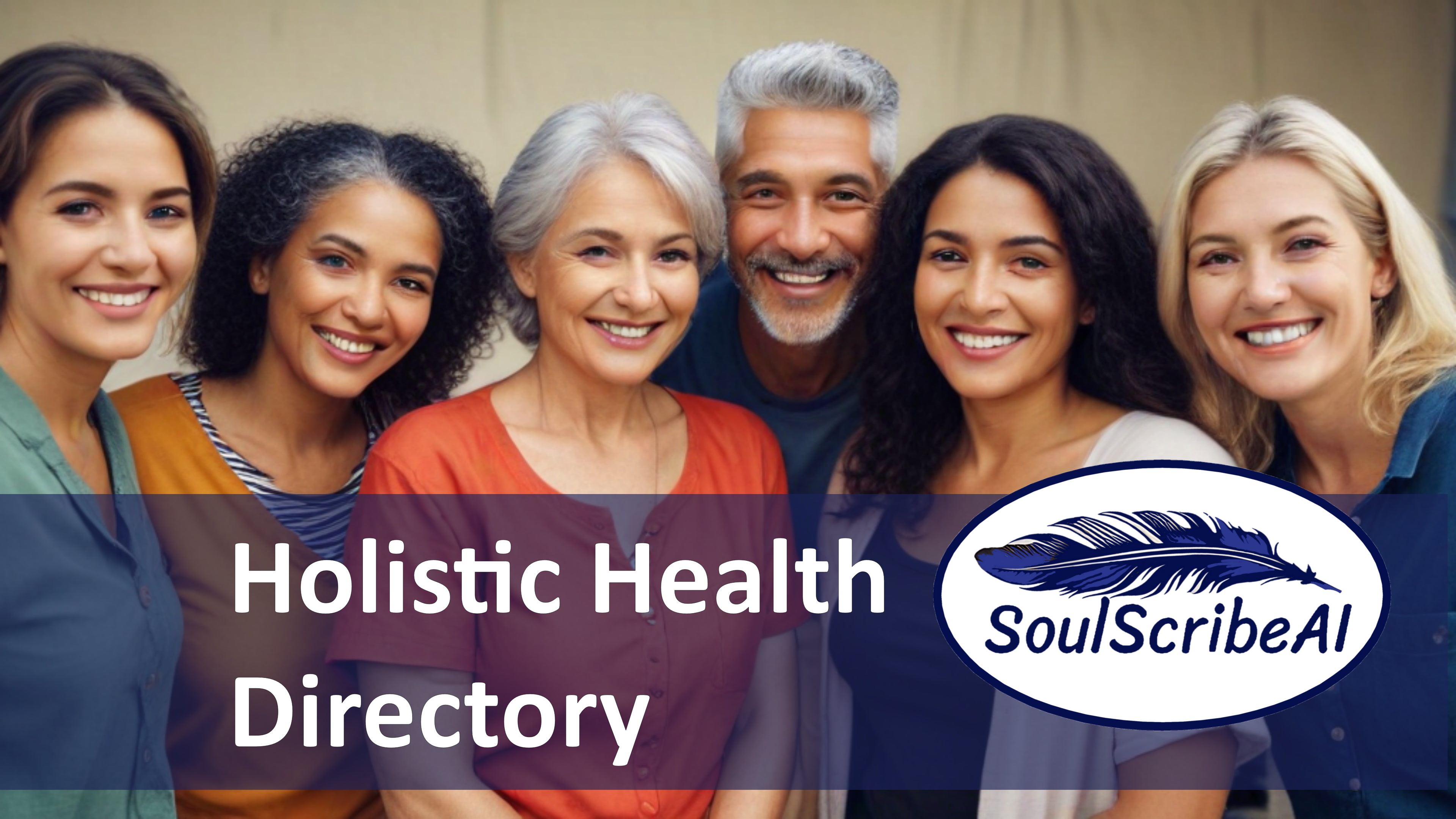 Building a Powerful Digital Community: Why Holistic Practitioners Thrive as Collective Forces Online